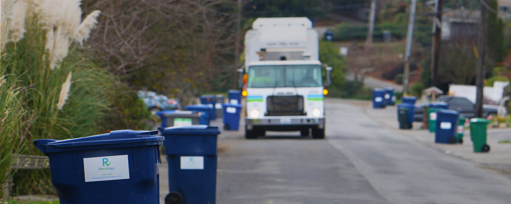 Bothell - Recology King County