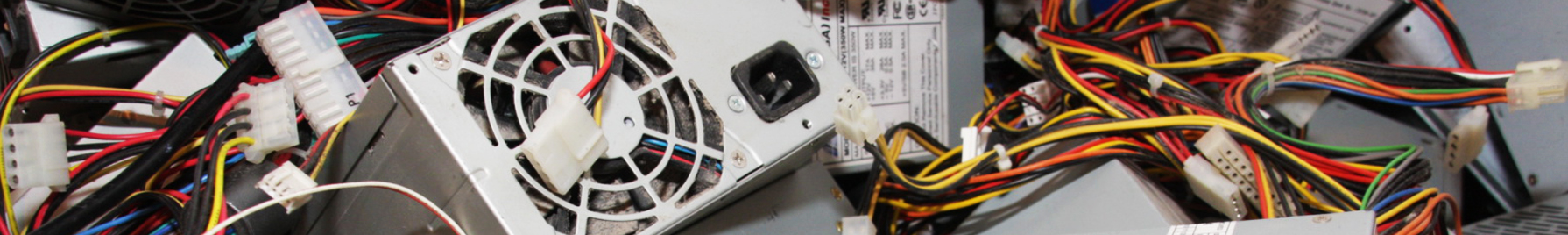 Electronic & Universal Waste - Recology Yuba Sutter