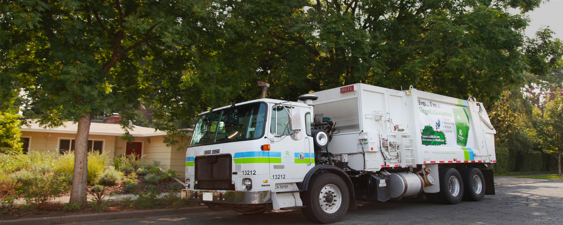 City of Colusa - Recology Butte Colusa