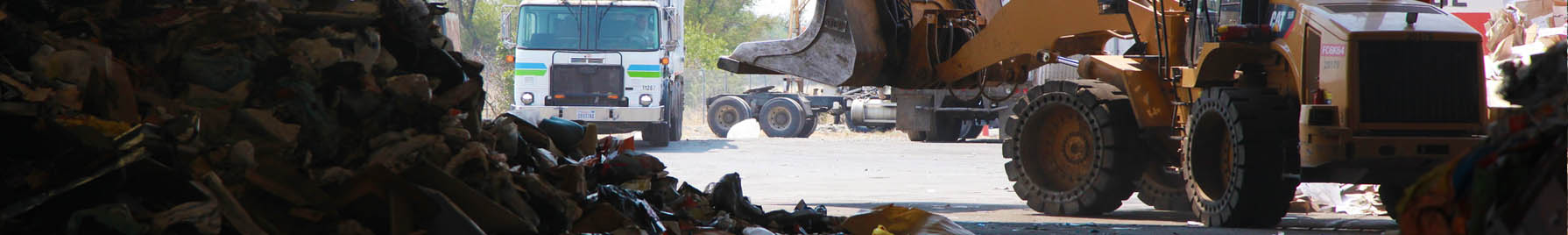 Yuba-Sutter Transfer Station & MRF - Recology Yuba Sutter