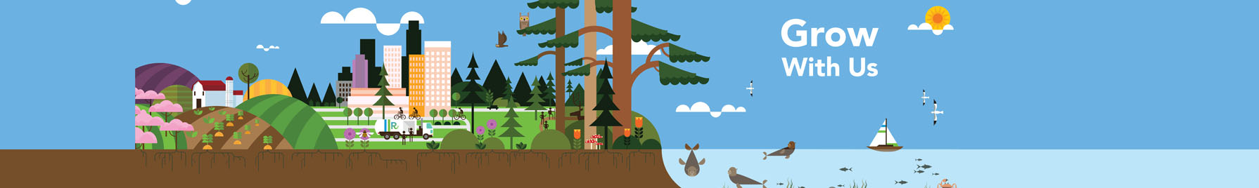 Recology Careers - Apply for Open Positions